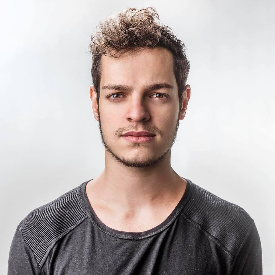 Bhaskar lança remix de 'Infinito Particular', na voz de Silva - Aperte ...